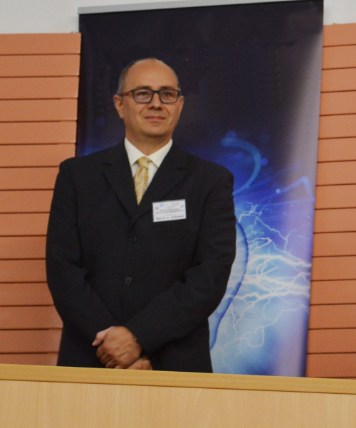 Dr inż. Marcin Sulkowski powołany do Rady Normalizacyjnej i Centralnej ...