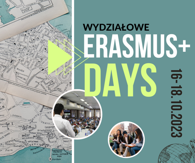 Październikowe Erasmus+ Days - Wydział Elektryczny PB